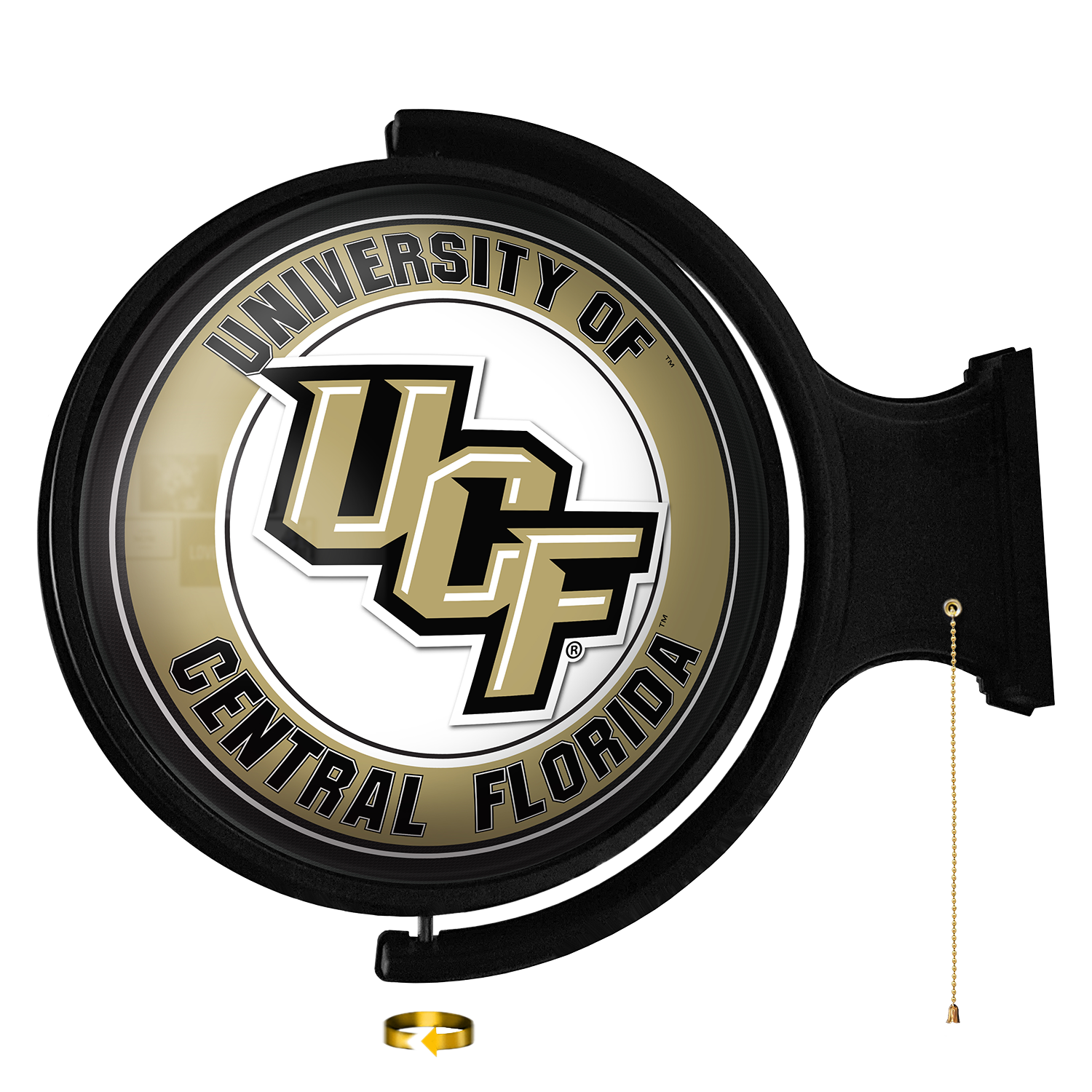 Ucf Knights Logo Png