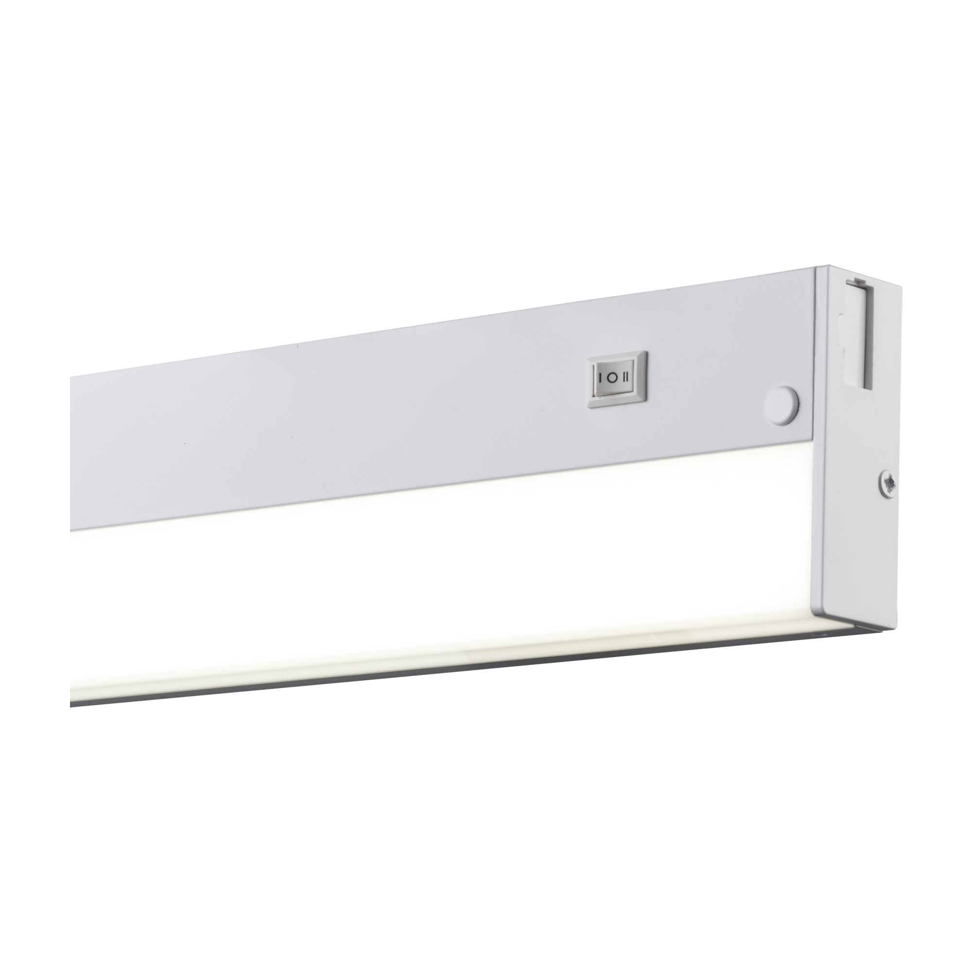 CAB-LED-12 WH - Trans Globe Lighting