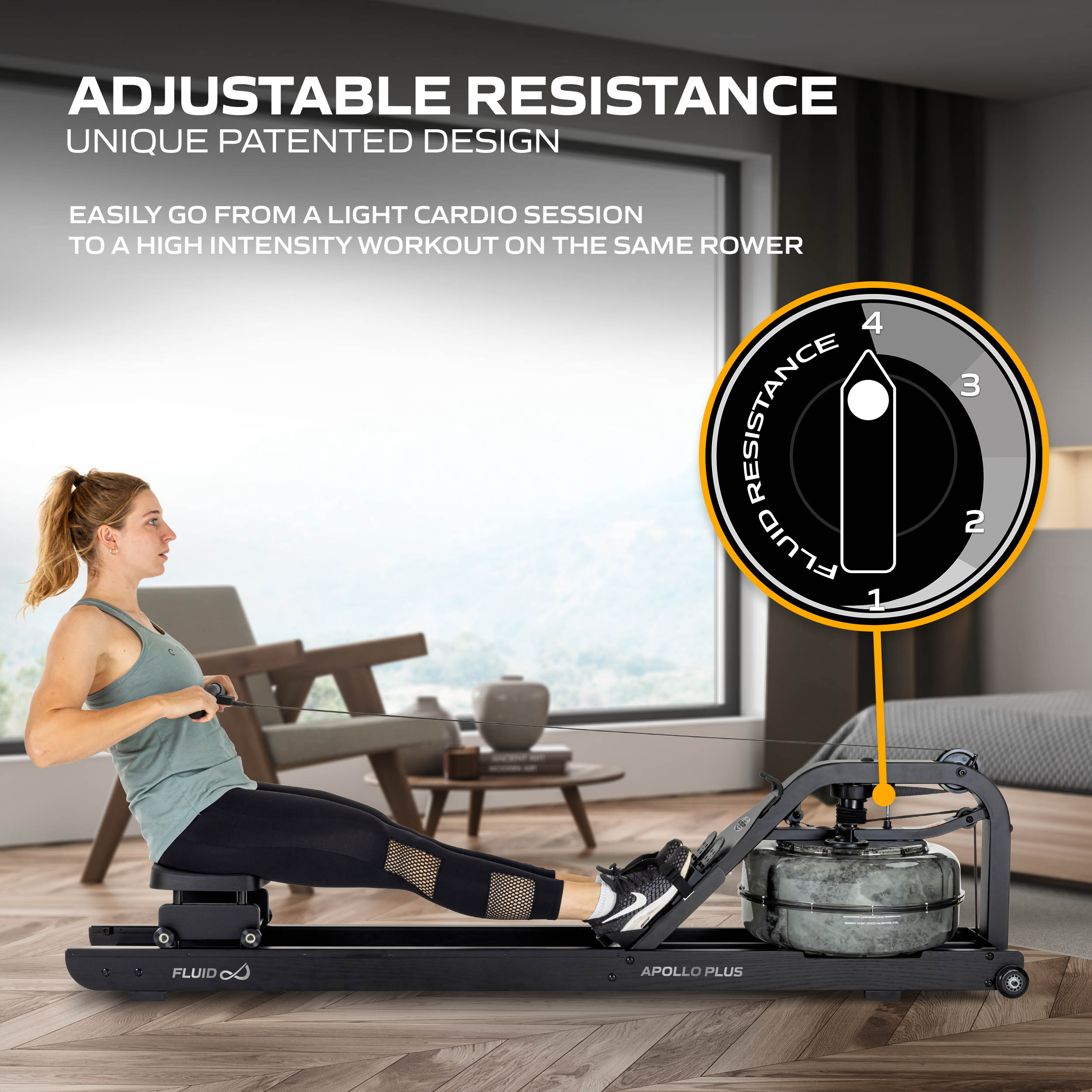 waterrower uk