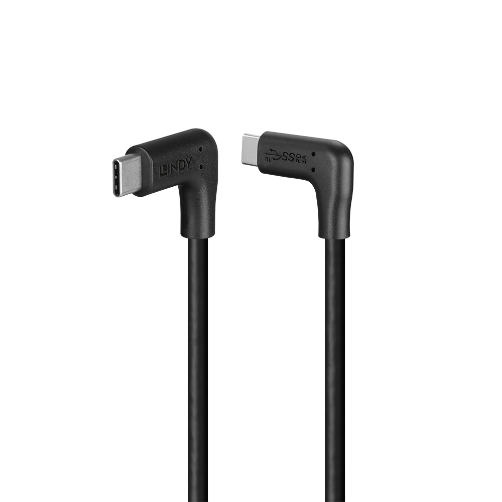 Lindy - Câble et connectique vidéo (32023)