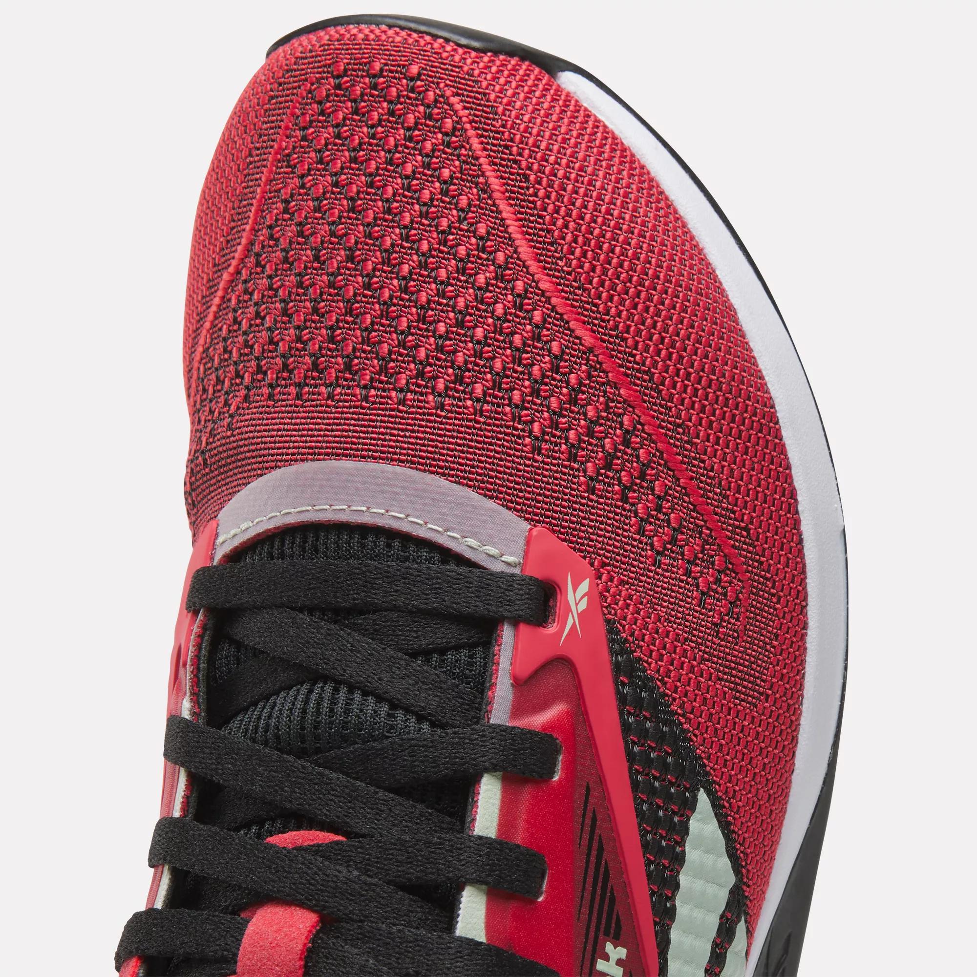 Reebok x Justin Fields Nano X4 Unisex Training Shoes | eBay