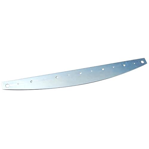 RoofZone 13807 2 in. x 2 in. x 11 in. Replacement Blade for Shingle ...