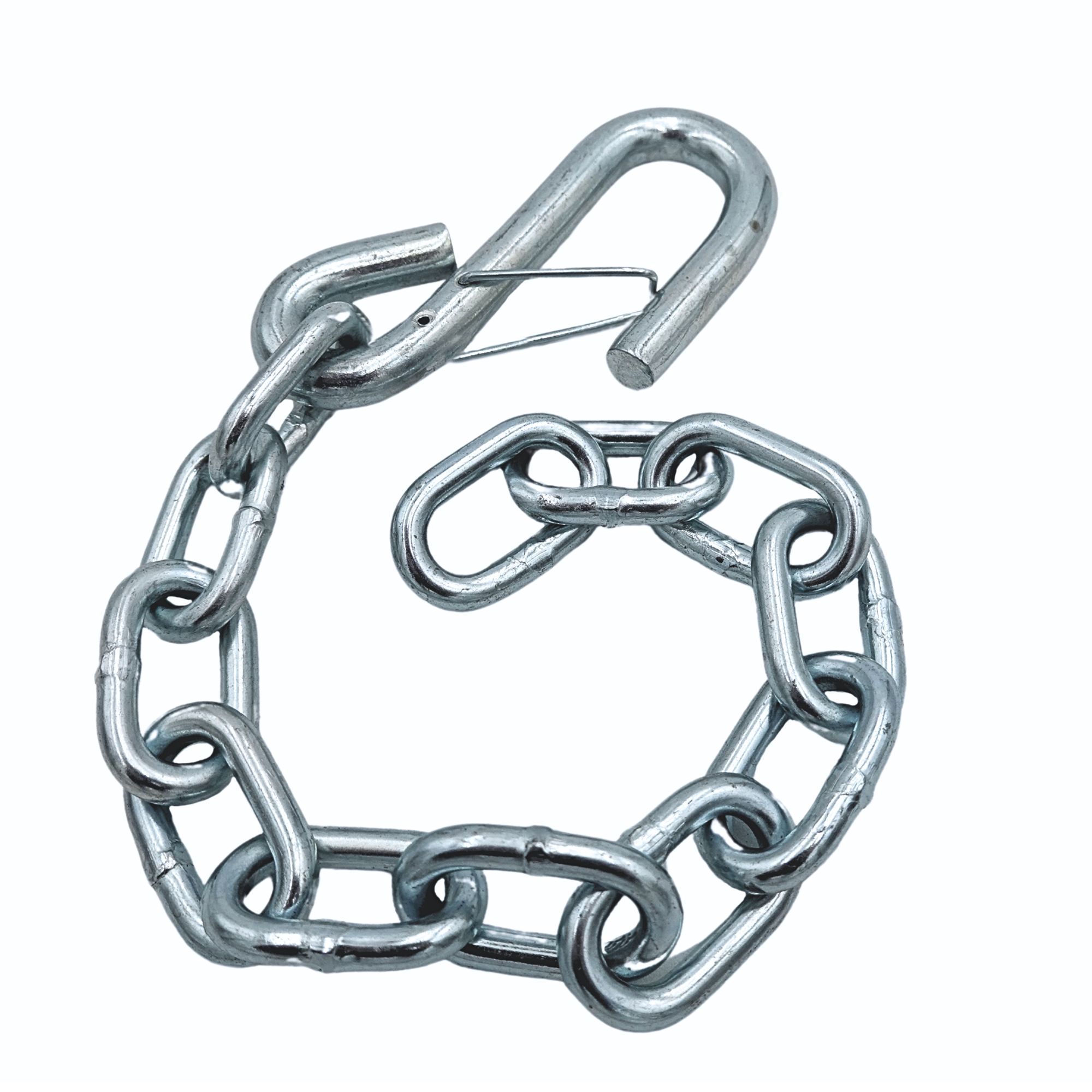Tie Down 81201 3/16 in. BOW SAFETY CHAINS, 1 per pack | Tie Down
