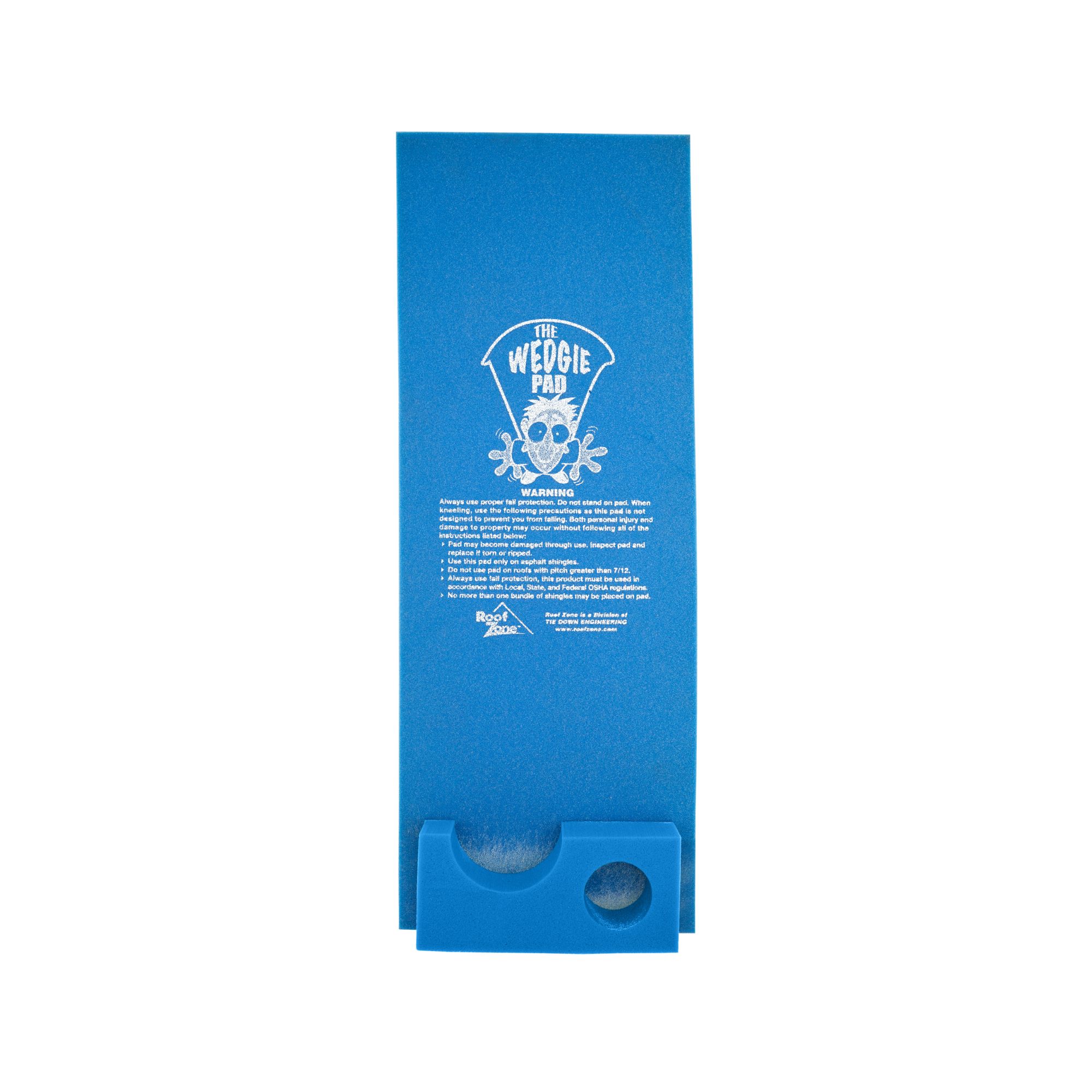 front wedgie inserts