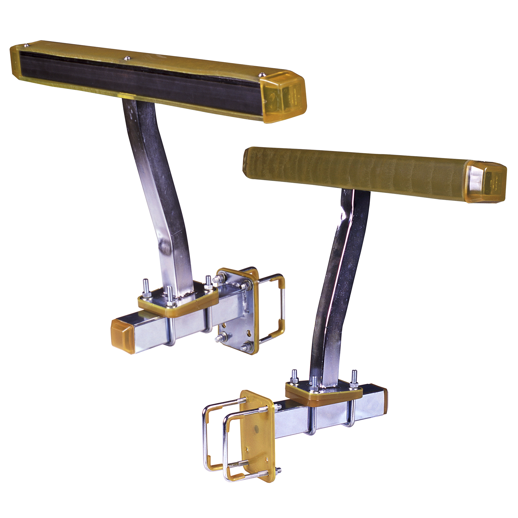 86148 Premium Side Guide On's for 3-4 in. Trailer Frames | Tie Down