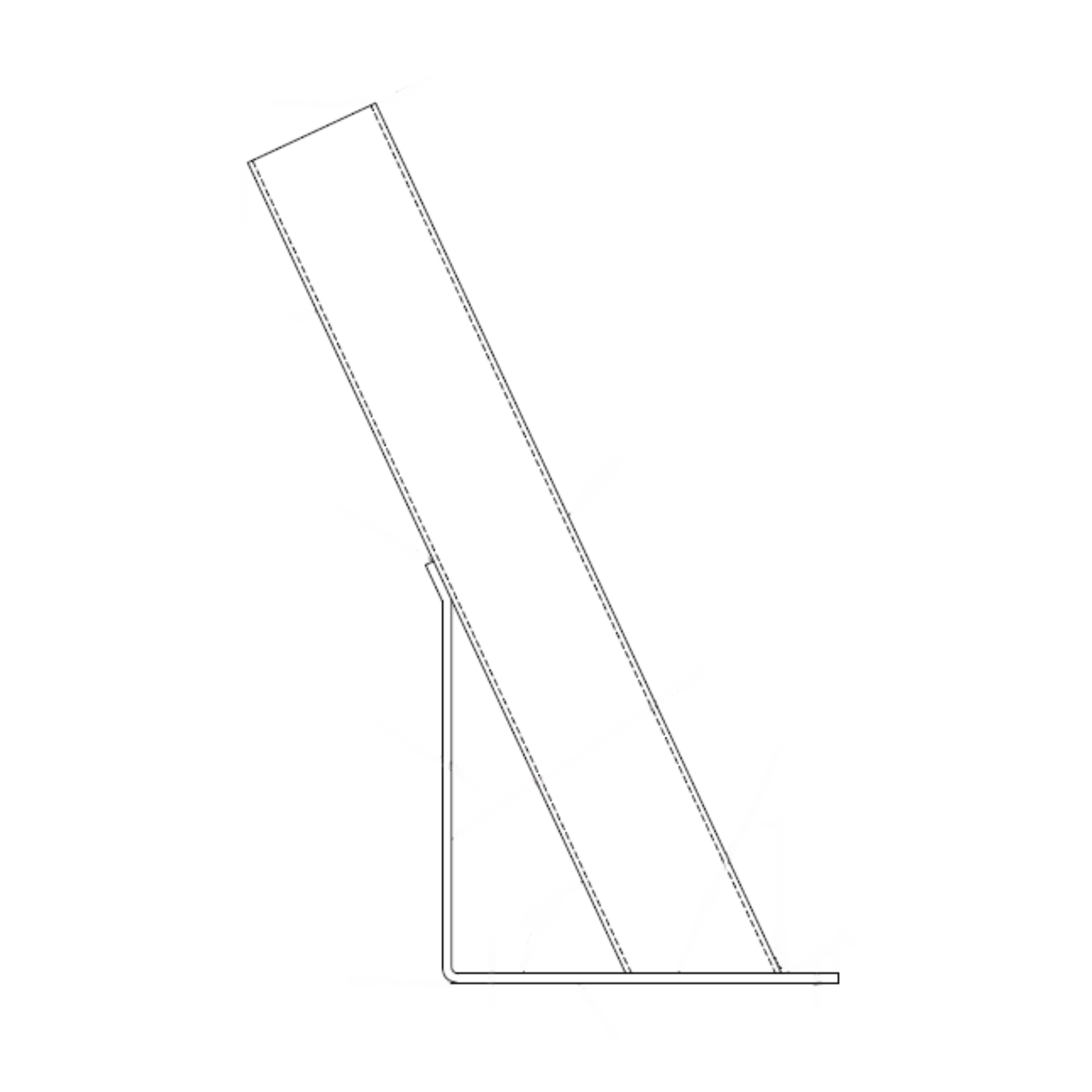 Tie Down 43587 STAND BOW | Tie Down