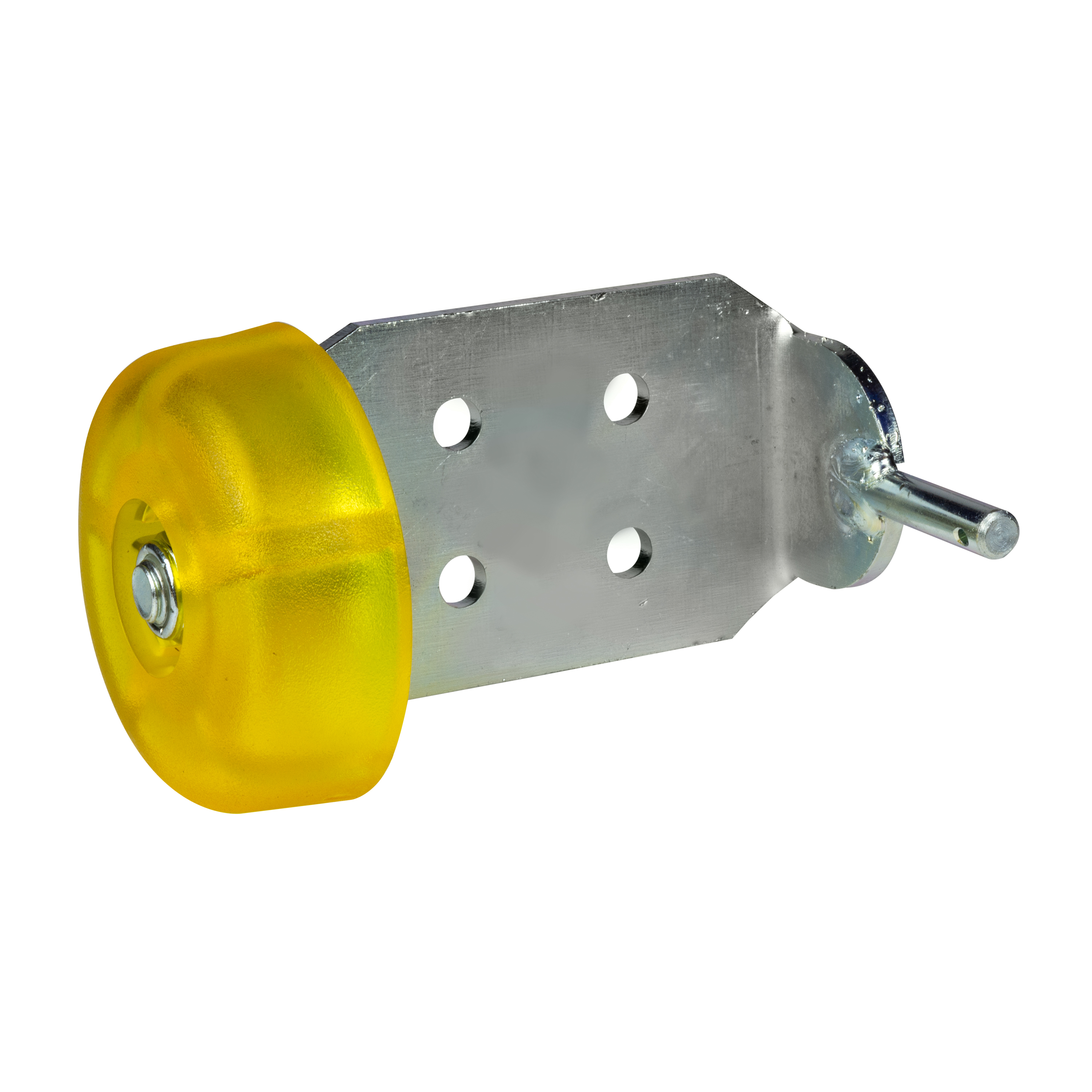 TranzPorter 40609-2A Carriage Stop Assembly Kit | Tie Down