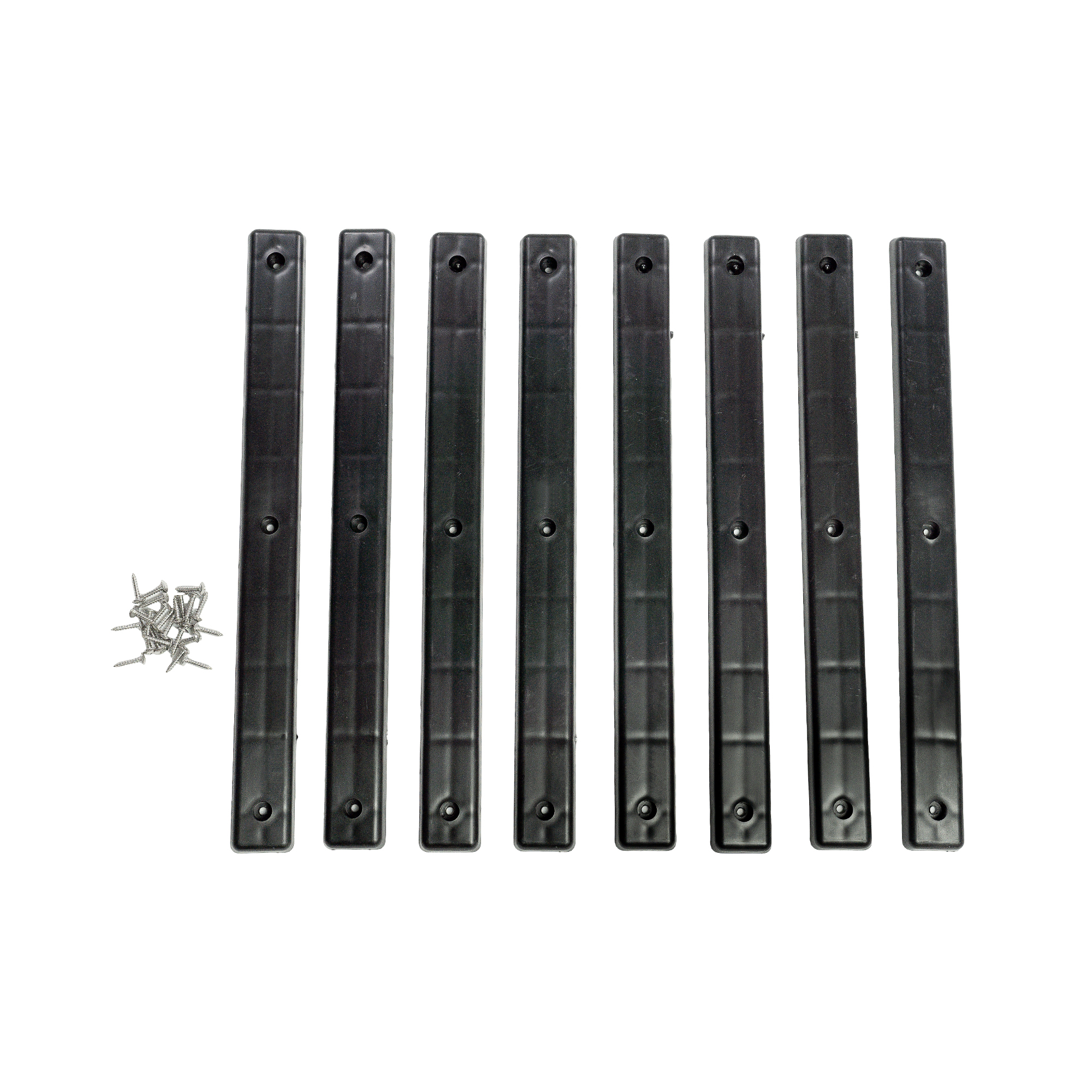 Tie Down 86170 1-3/4 in. x 17 in. Bunk Slick, 8-Pack | Tie Down