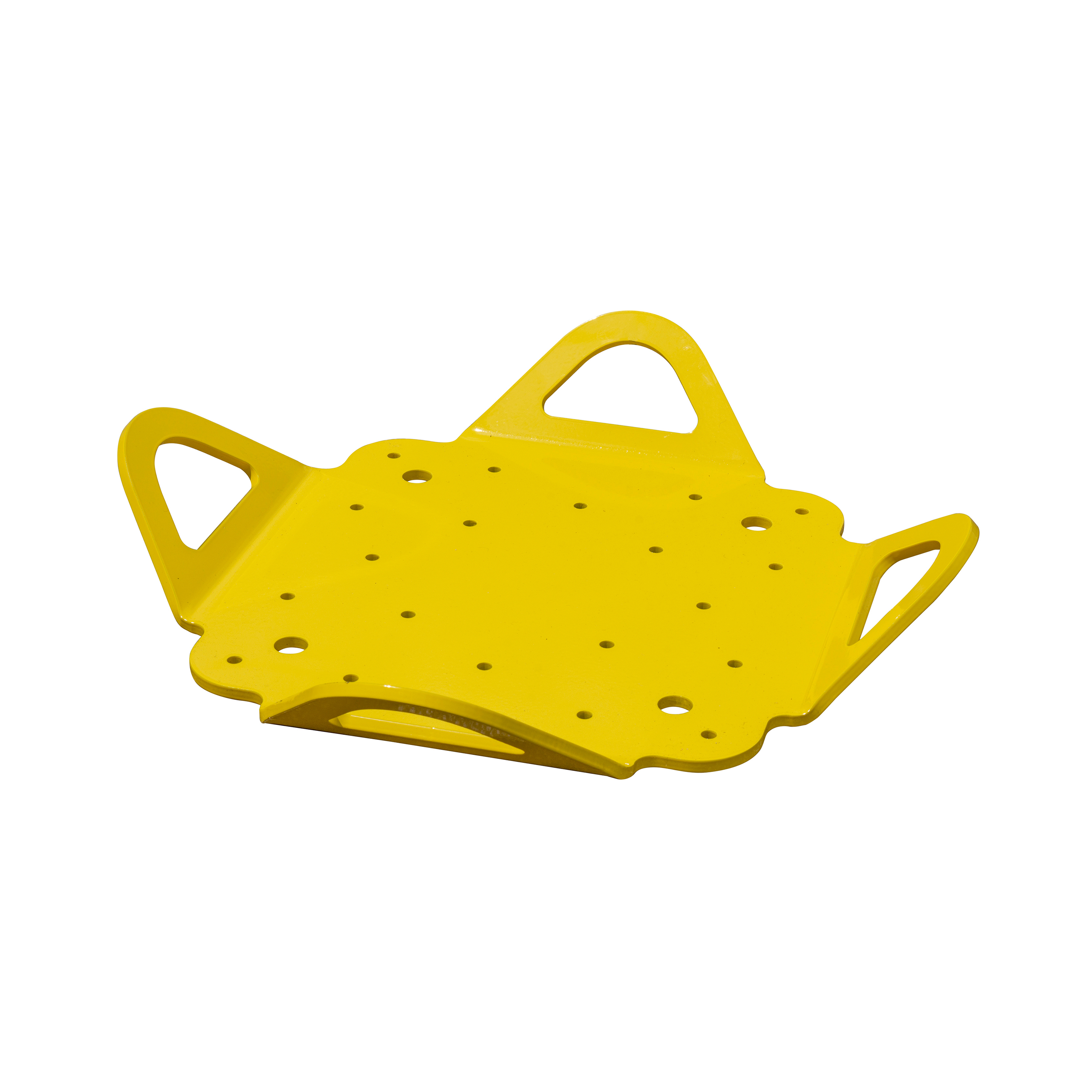 Up Down Frontline RO18 Ultifunction 18 Pole Coercial Roof Fall Protection