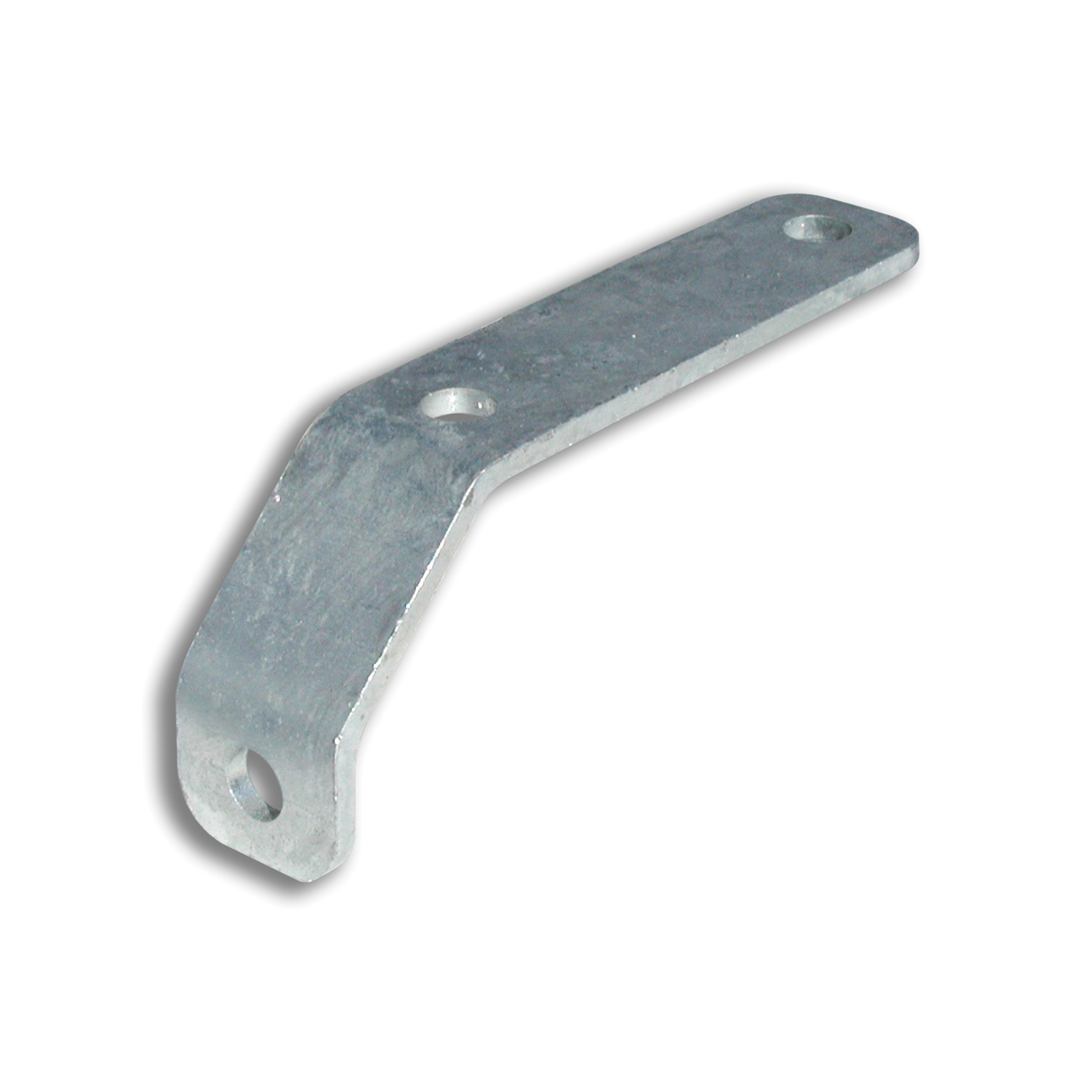 Tie Down 44207 700 lb. Fender Bracket | Tie Down