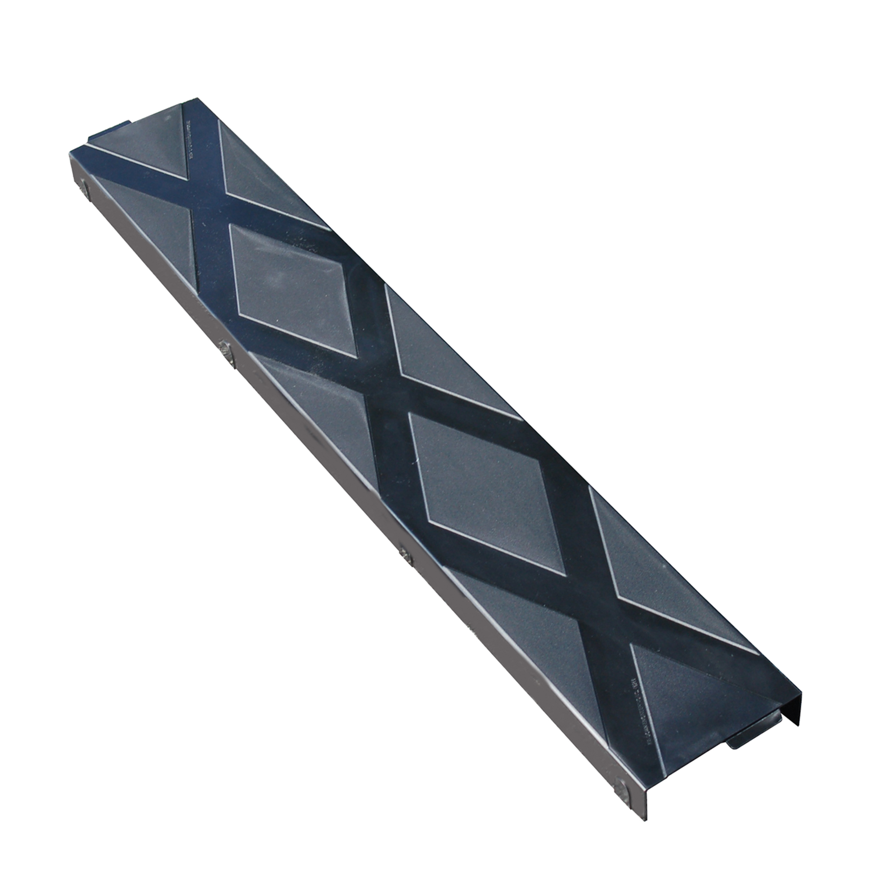 Tie Down 46966 Black Bunk Guide On's Center Bunk Slide | Tie Down