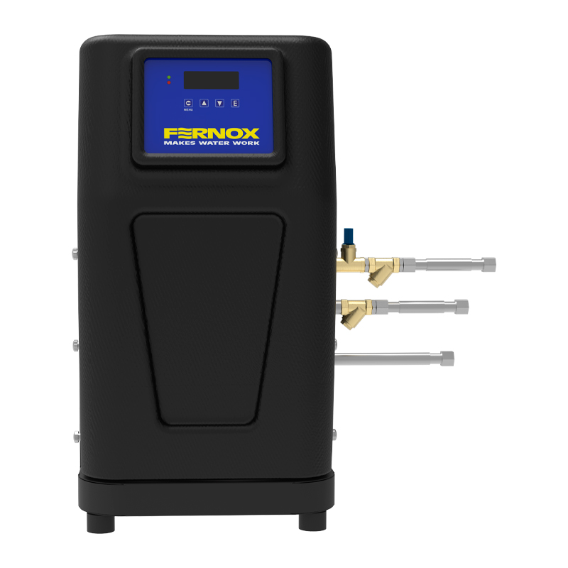 Commercial Range>Devices Archives - Fernox UK