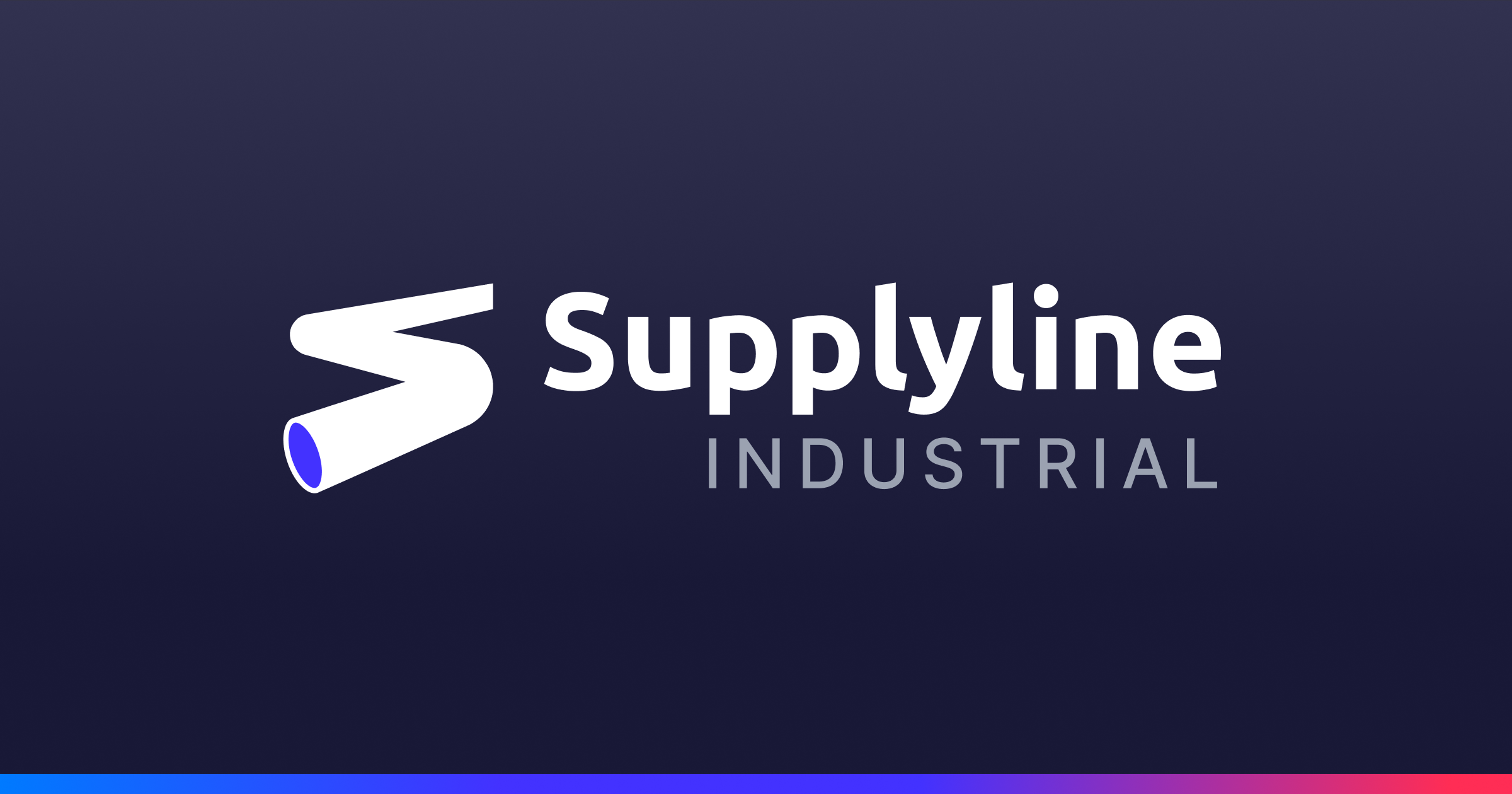 Welcome to Supplyline