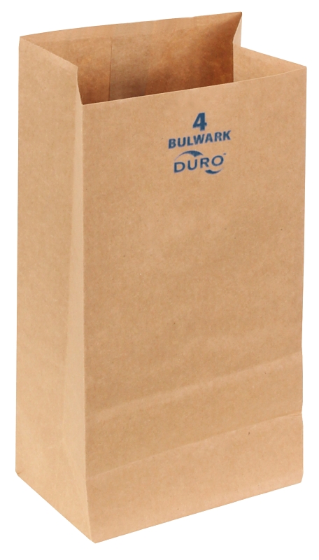Duro Bag 71004 Heavy-Duty SOS Bag, 3-1/8 in W, 5 in L Duro Bag 71004 Heavy-Duty SOS Bag, 3-1/8 in W, 5 in L