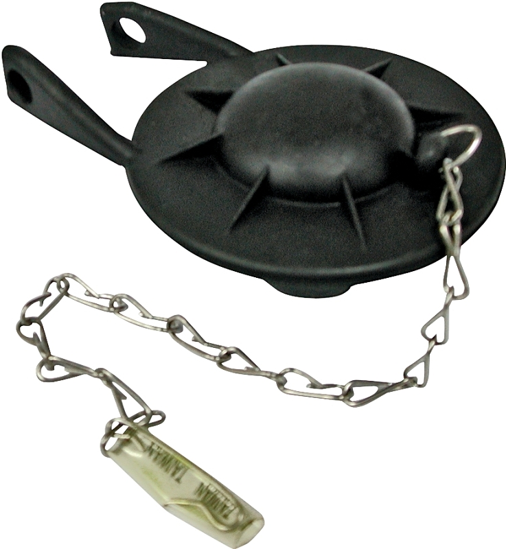 PROSOURCE - ProSource PMB-185-3L Toilet Tank Flapper, Specifications: 3 ...