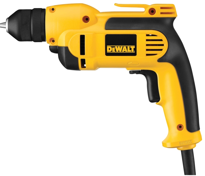 Dewalt plug in drill store