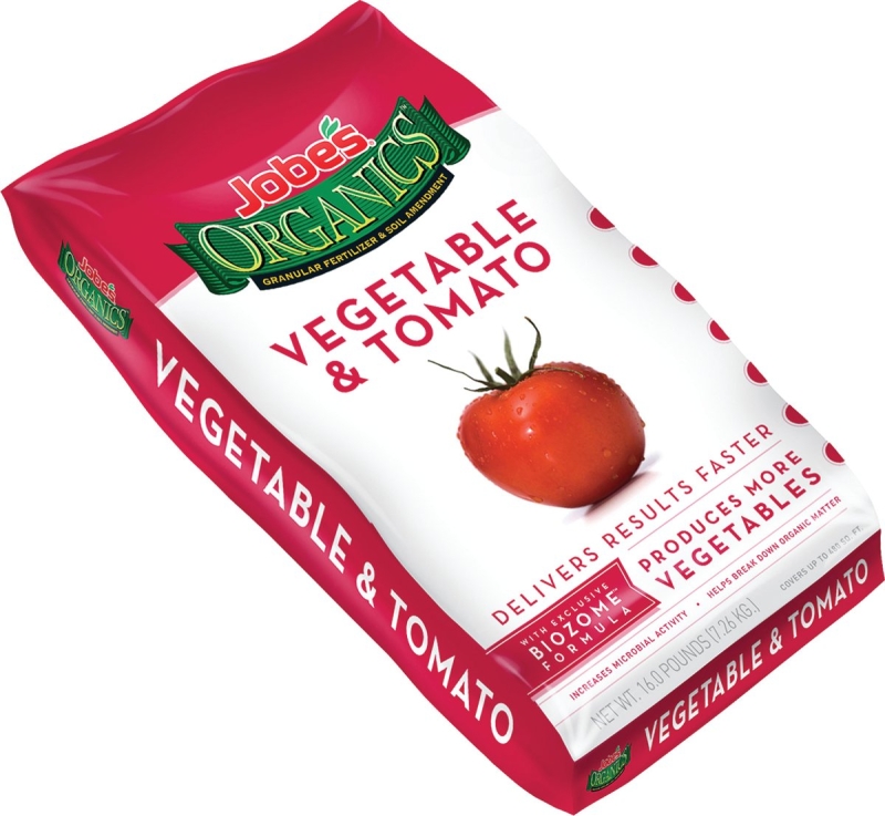 Jobes organic store