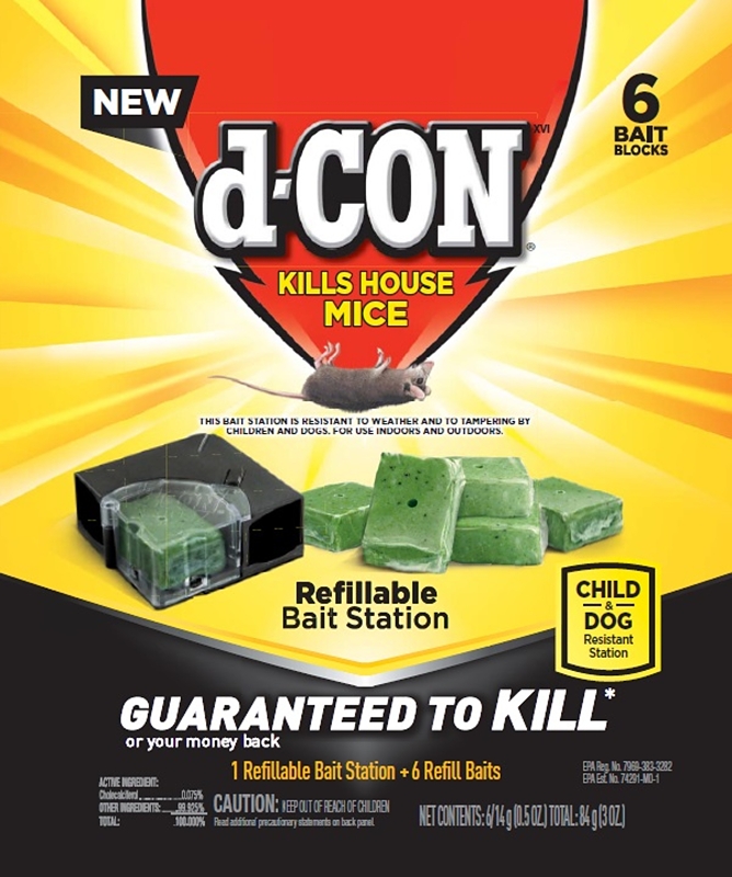 Rat poison dcon store