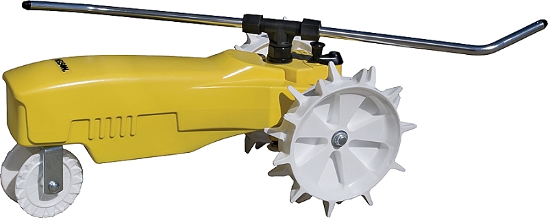 Nelson traveling sprinkler store