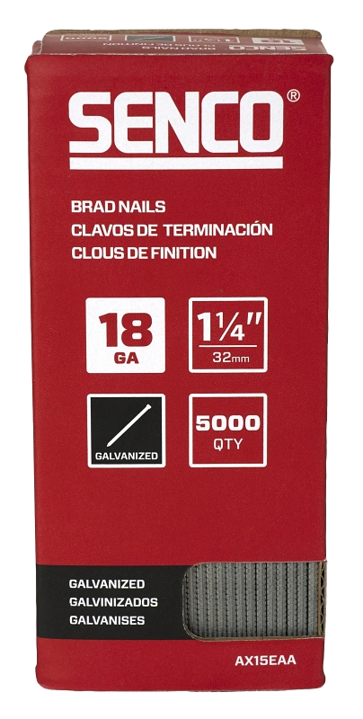 Senco finishpro 25xp store
