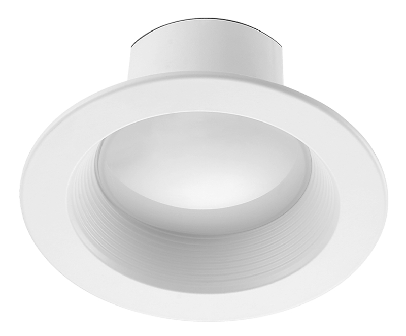 ETI SOLID STATE LIGHTING - ETI DLJB Series 538421020 Downlight with ...