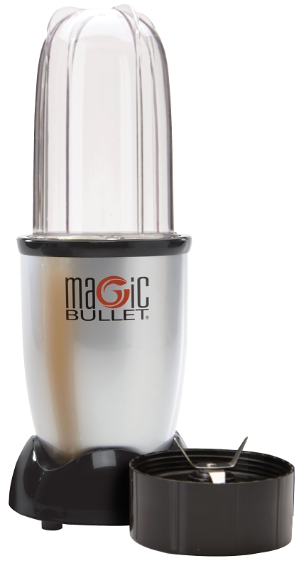 NOSTALGIA PRODUCTS GROUP - Magic Bullet MBR-0301 Blender Set, 18 oz ...