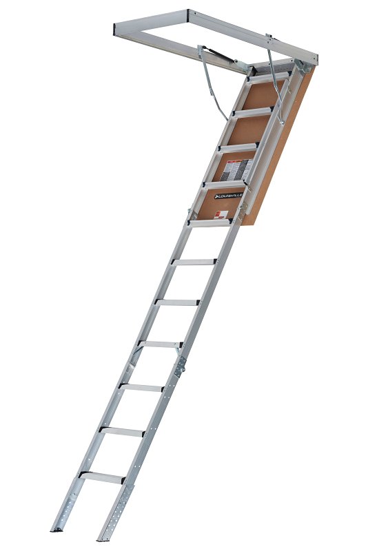 Louisville ladder aa2210 store