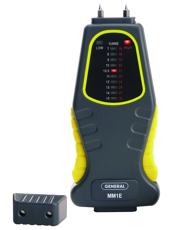 General moisture meter store