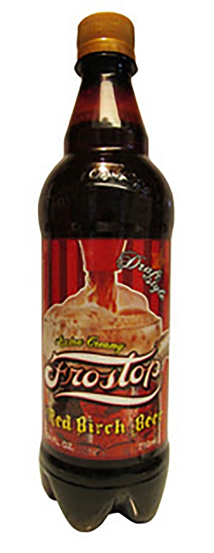 FROSTOP ROOT BEER - Frostop 512045 Beer Soda, Red Birch Flavor, 24 oz, Pack of 24 #VORG8364747 ...