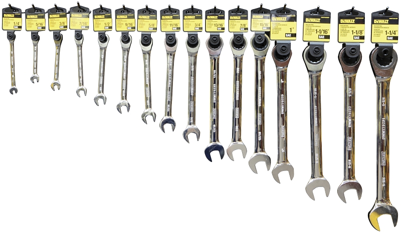 DEWALT DWMT74213 Ratchet Wrench Set 68 Piece VORG7520687 DWMT74213
