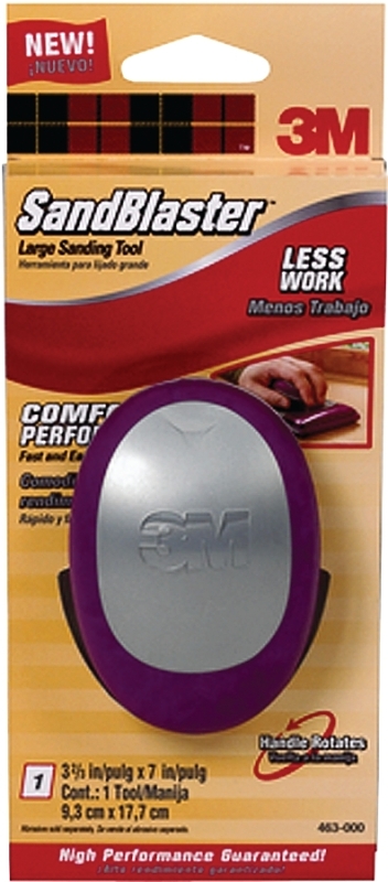 3m sandblaster pro store