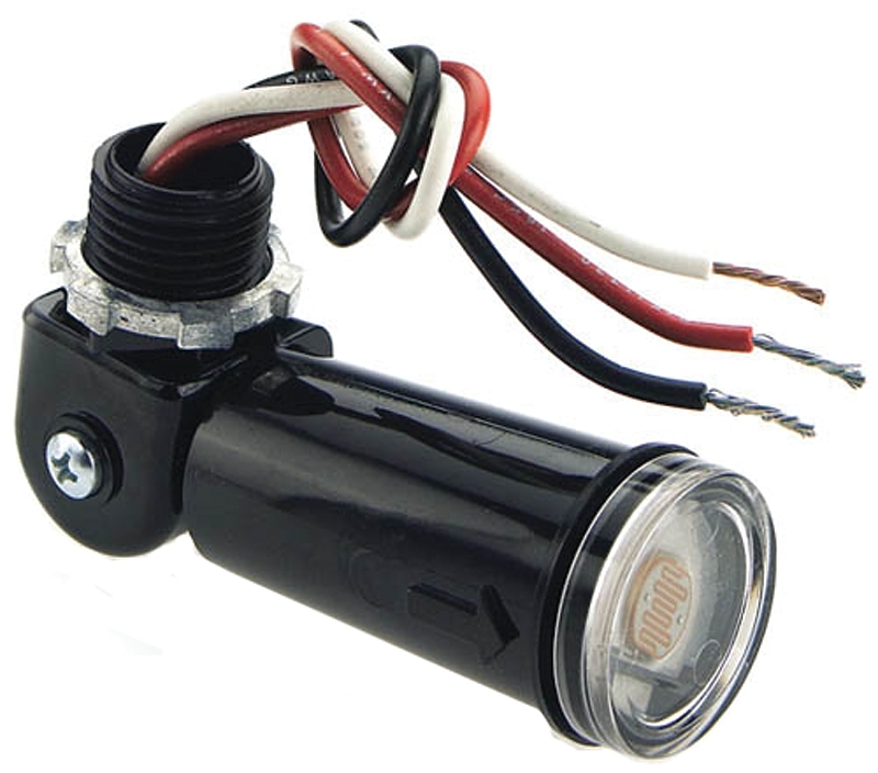 Westek Light Control OLC5CFLBC 4 Light Control, 120 V, 150 W, CFL,