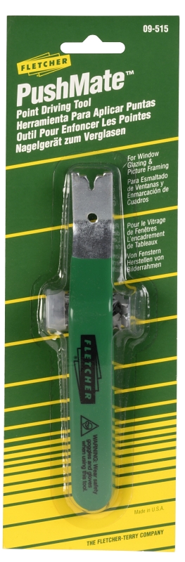 PUSHMATE - TOOL PUSHMATE F/FRAMING&GLZ PT, Pack of 10 #VORG0488643 from ...