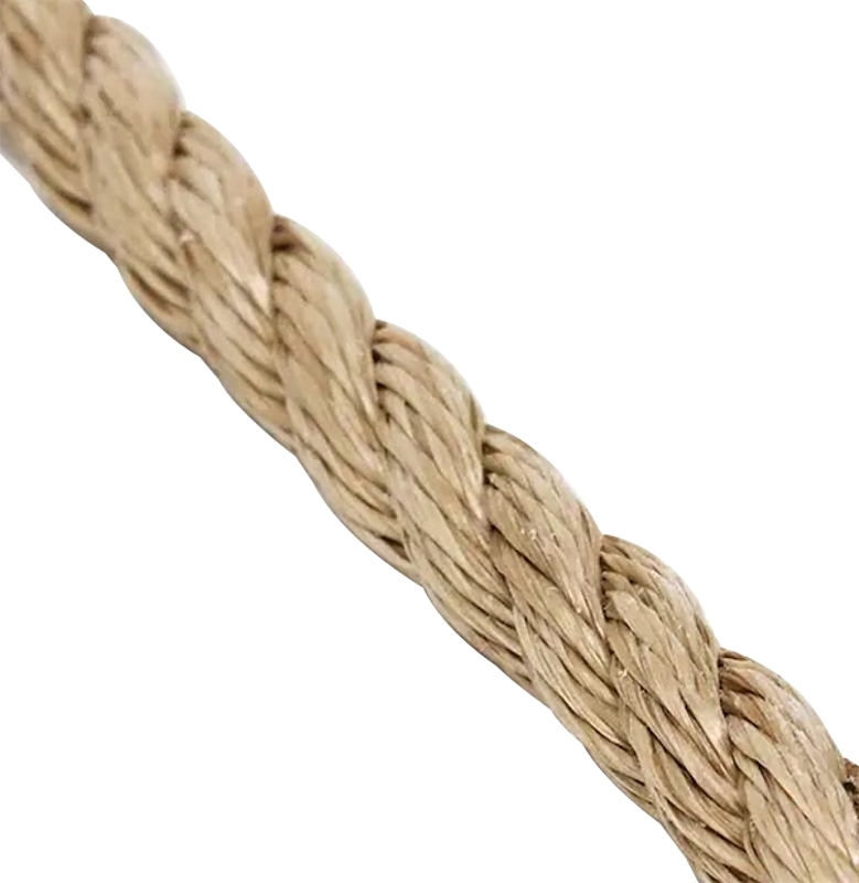 BARON MFG - Baron 59141 Rope, 1/2 in Dia, 300 ft L, 420 lb Working Load ...