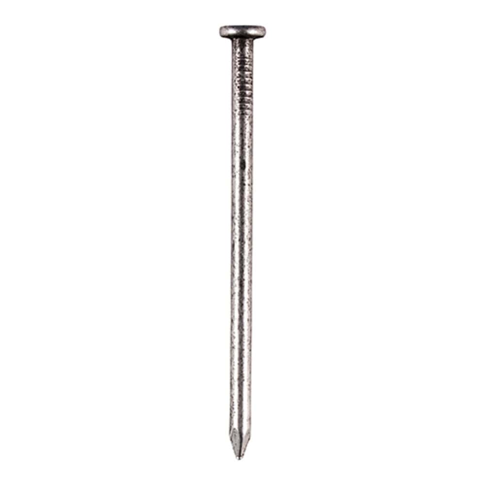 TIMco Round Wire Nails - Bright (500g 65 x 3.35mm) | JT Dove