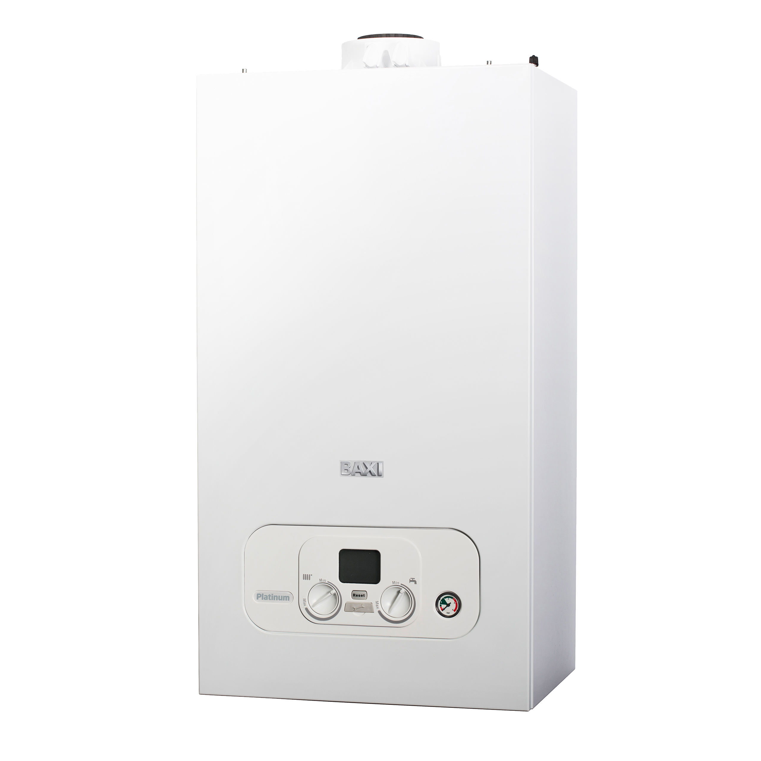 Baxi Legend Platinum Compact Combi Boiler 30kW JT Dove