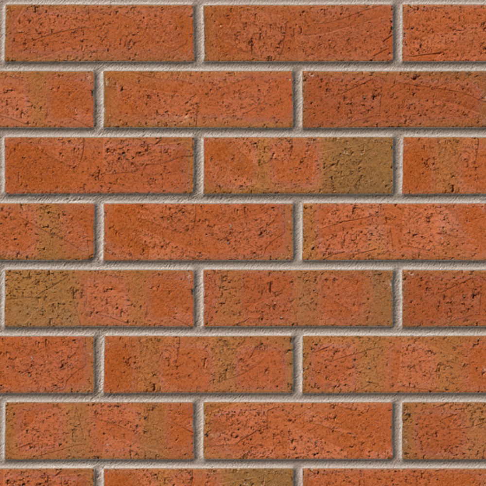 Ibstock Grainger Autumn Offshade Brick (65mm) | JT Dove