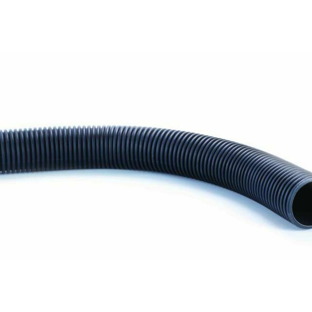Polypipe Ridgiduct Drawn Bend 0.42 Radius (94mm 90 Degree) | JT Dove