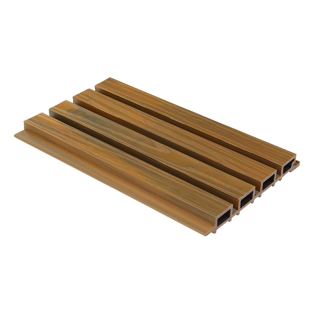 Bison Batten Cladding Oak WPC Plank (2700mm 219 x 26mm) | JT Dove