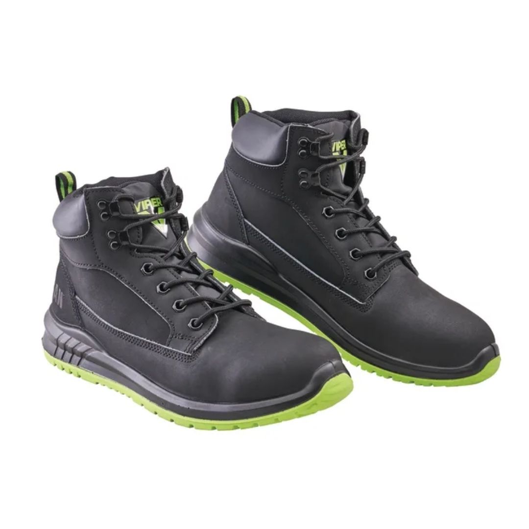 Scan Viper Safety Boots | JT Dove