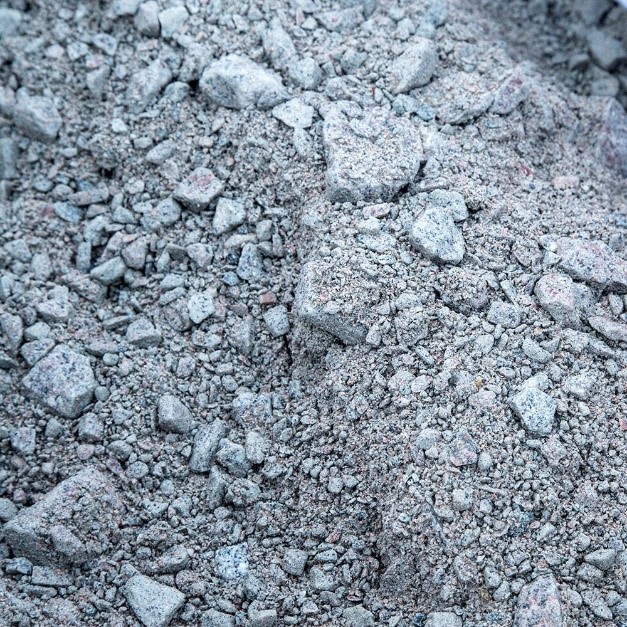 MOT Type 1 Sub Base - Direct to Site (20 Tonne Loose Load, Per Tonne ...