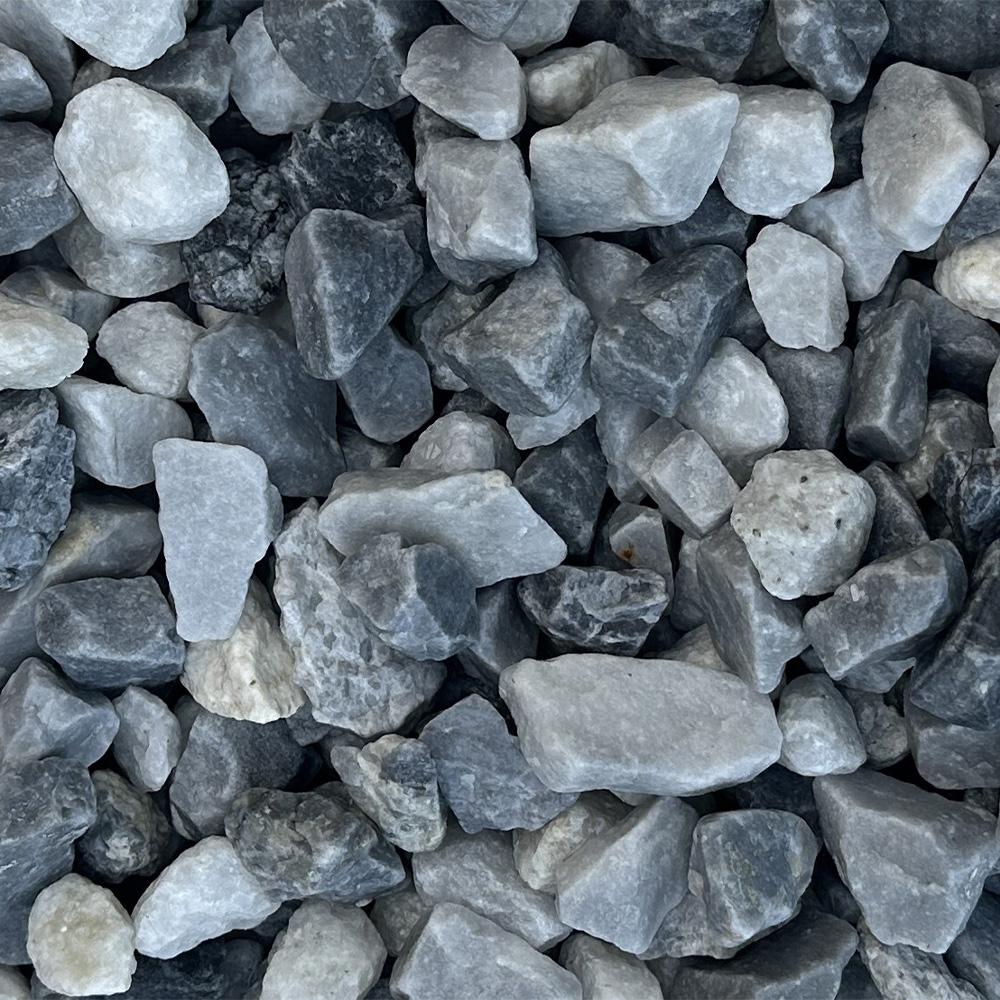 Alpine Blue Chippings (Approx. 20kg) | JT Dove
