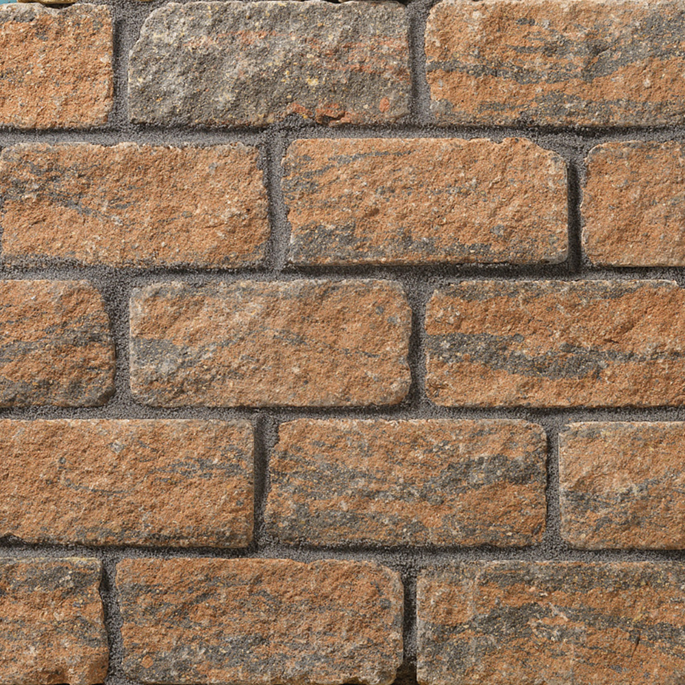 Pavestone Ironstone Burford Tumbled Walling (65 x 305 x 102mm) | JT Dove