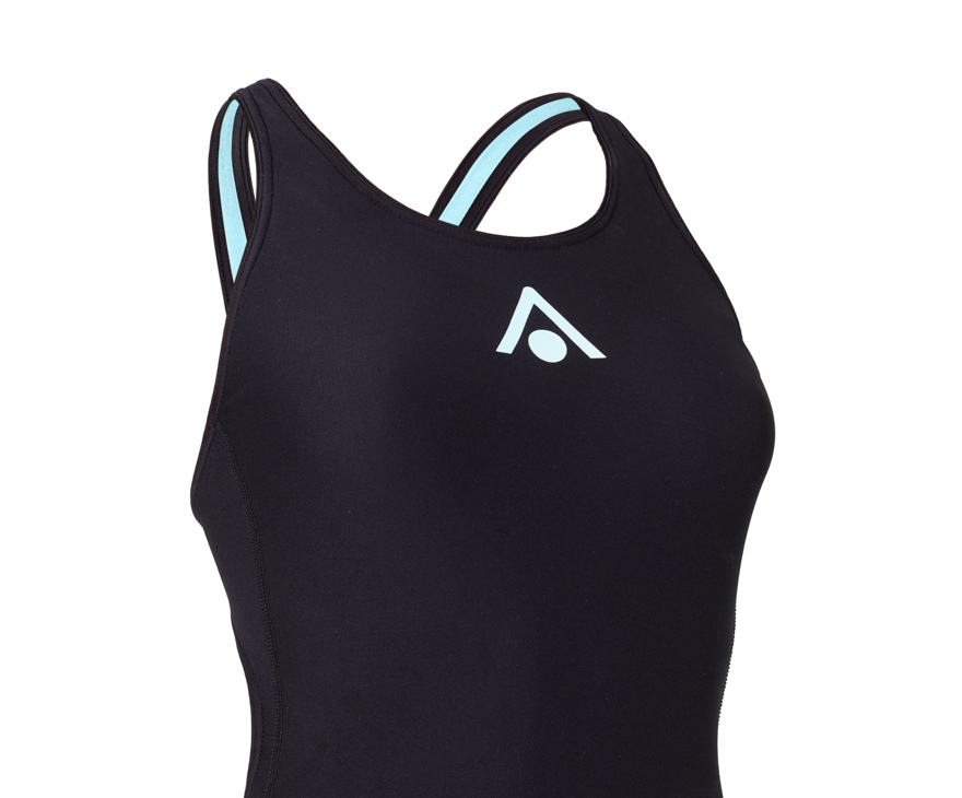 Essentials: Classic back Swim suit women | Aquasphere®