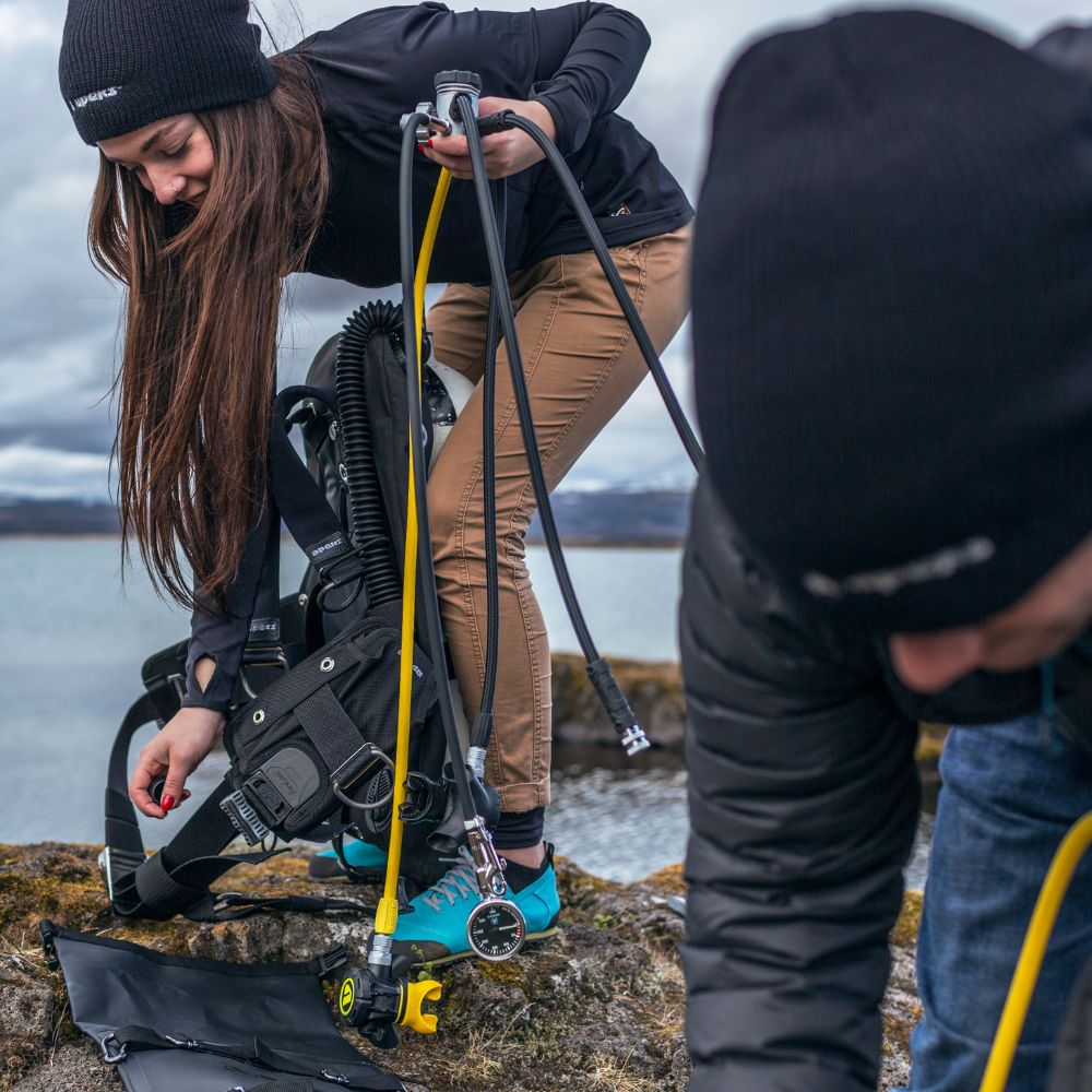 SureLock: BCD weight system 10 lb | Apeks®