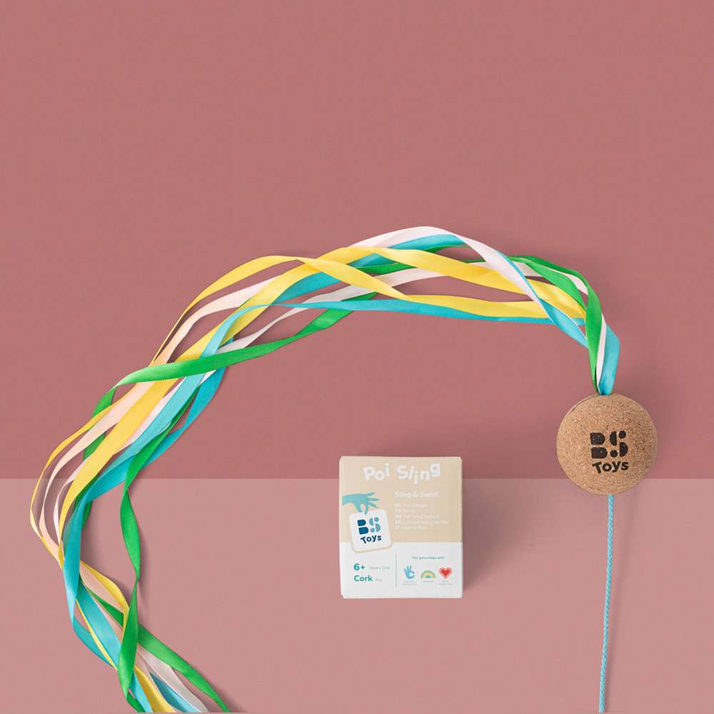 Poi Sling | European EducationAll Group