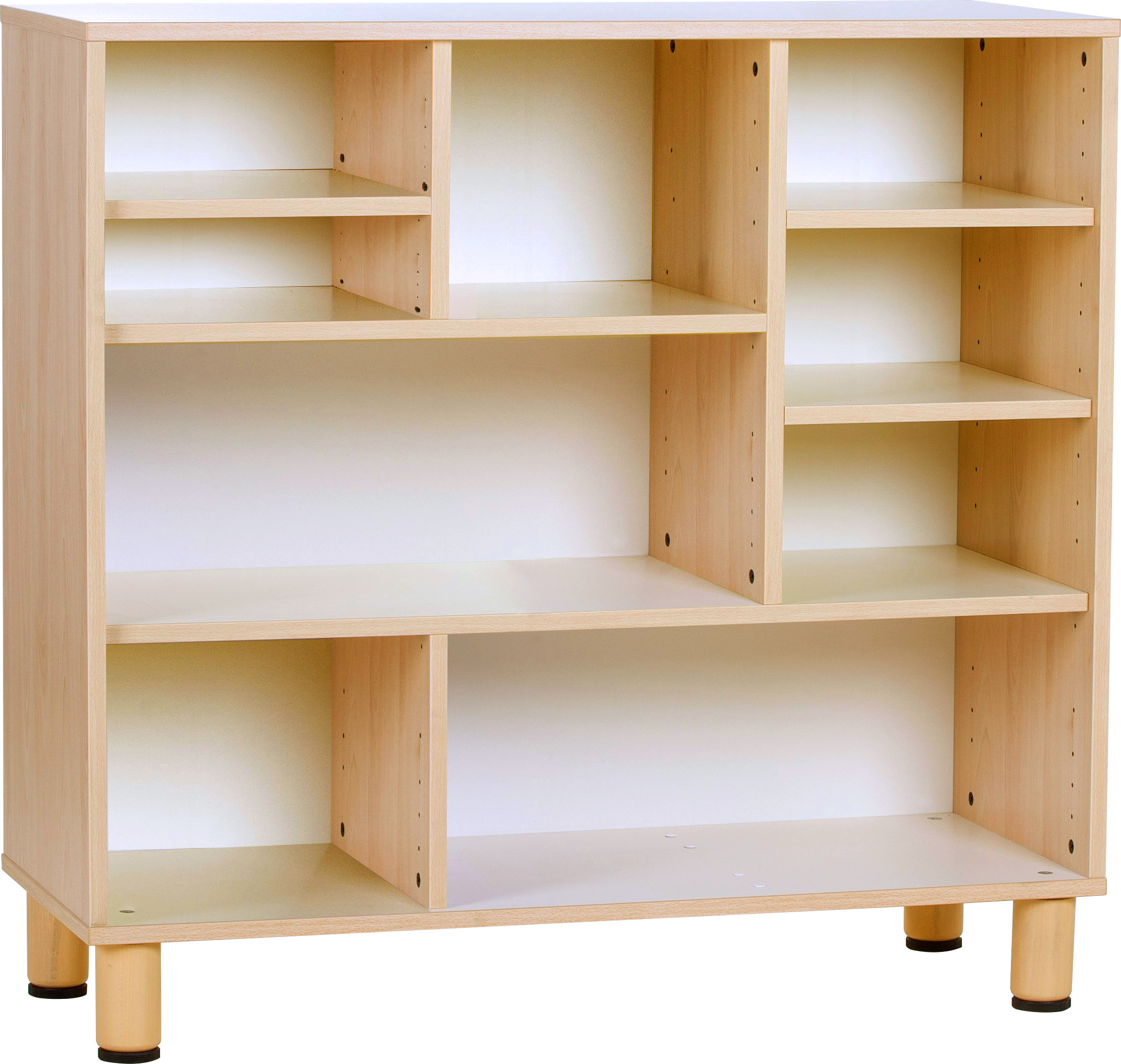 3-Layer Multi-Use Shelf | European EducationAll Group