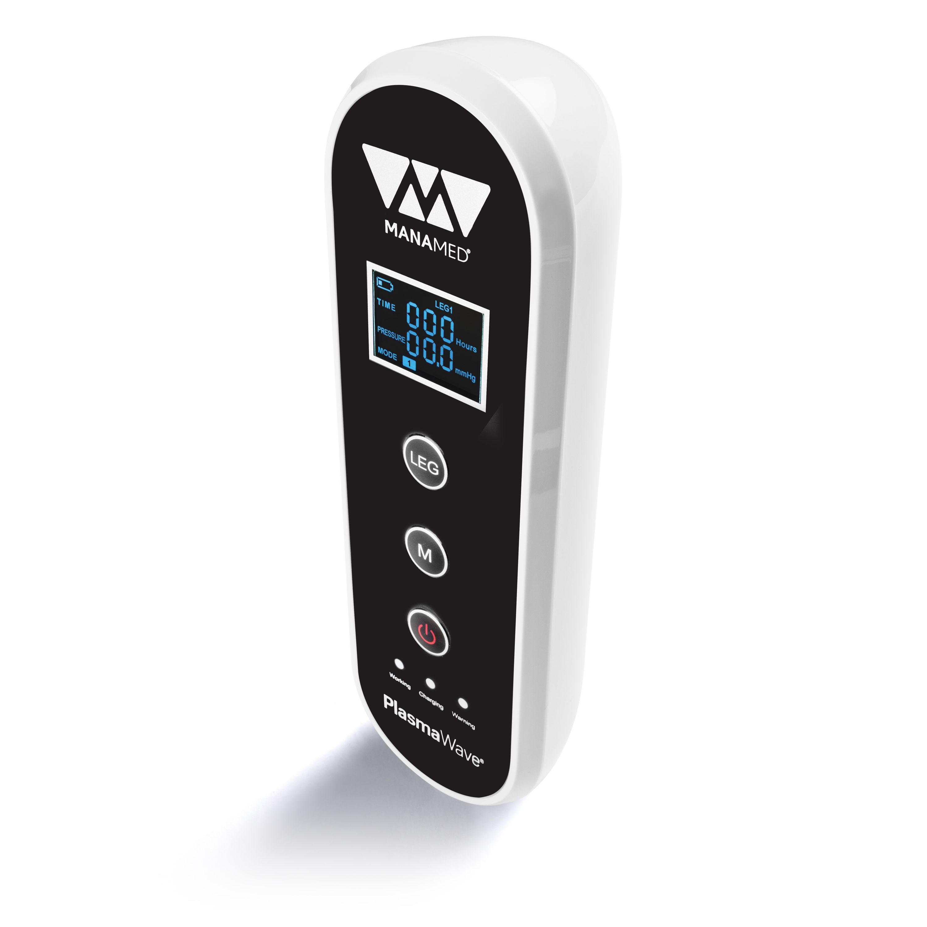 PlasmaWave® | ManaMed LLC