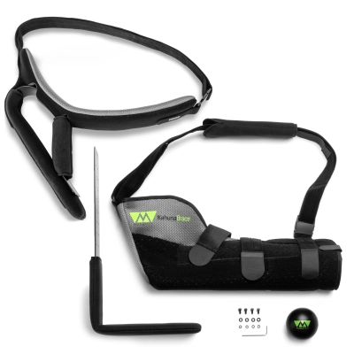 Kahuna® Brace | ManaMed LLC