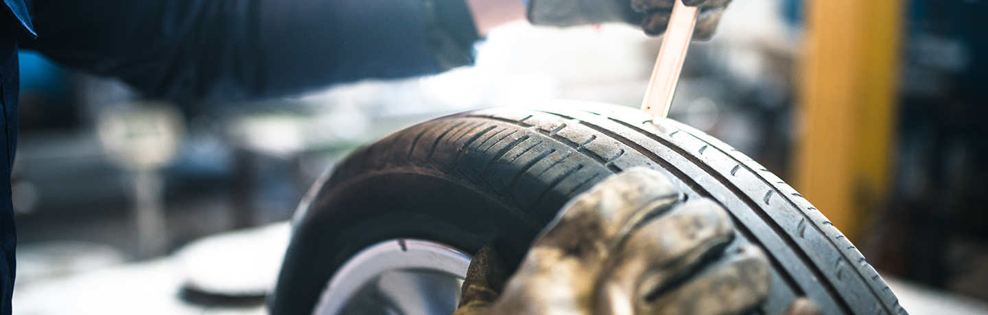 Other Additives (Tyre Industry) in Tyres & Friction - Behn Meyer